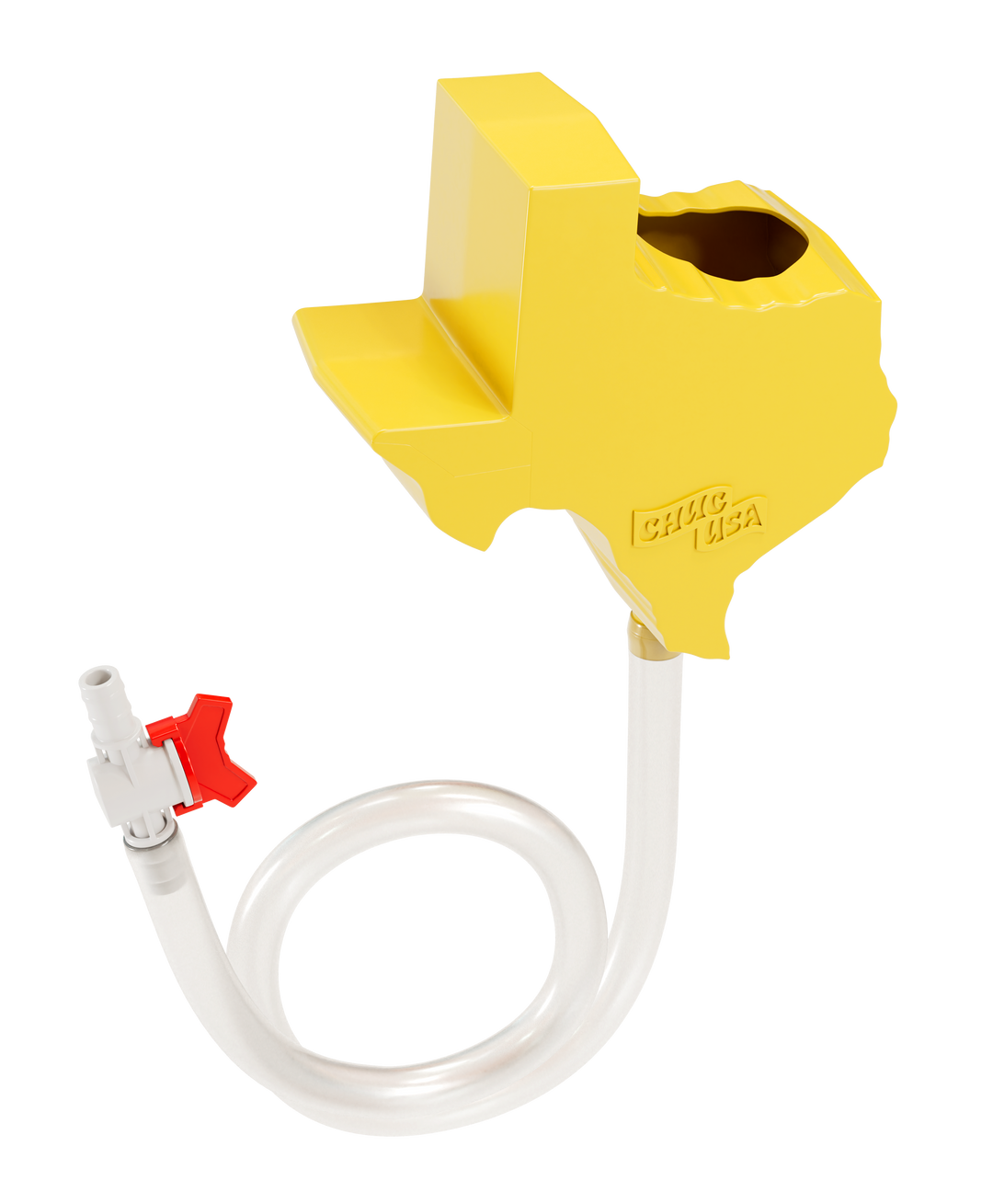 World’s First & Only State-Shaped Bev Bongs – Chug USA