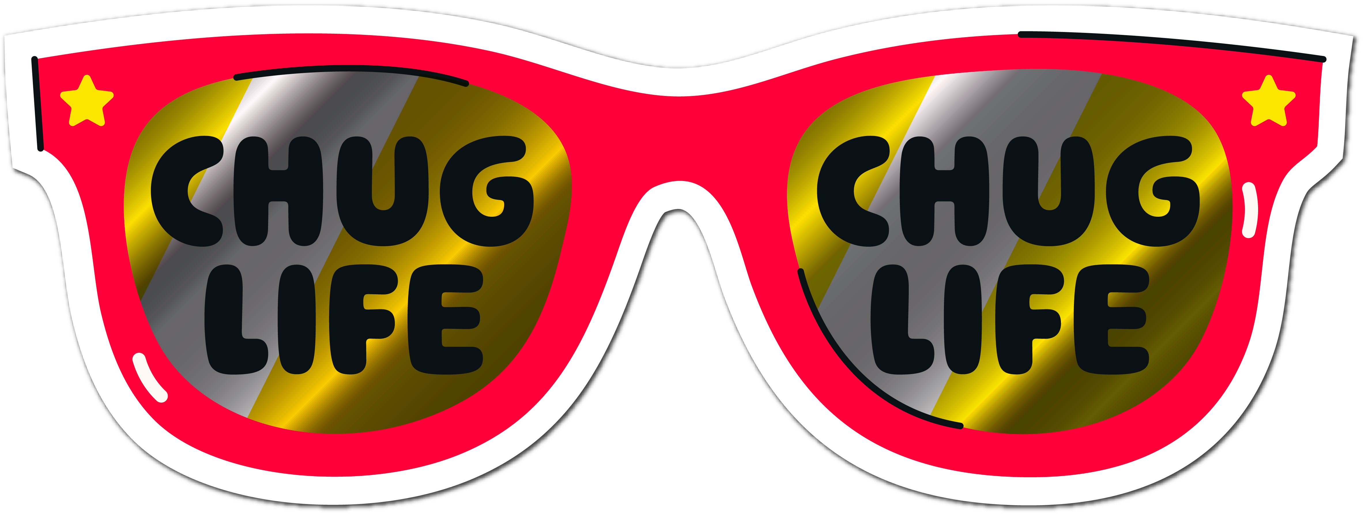 Chug Life – Chug USA